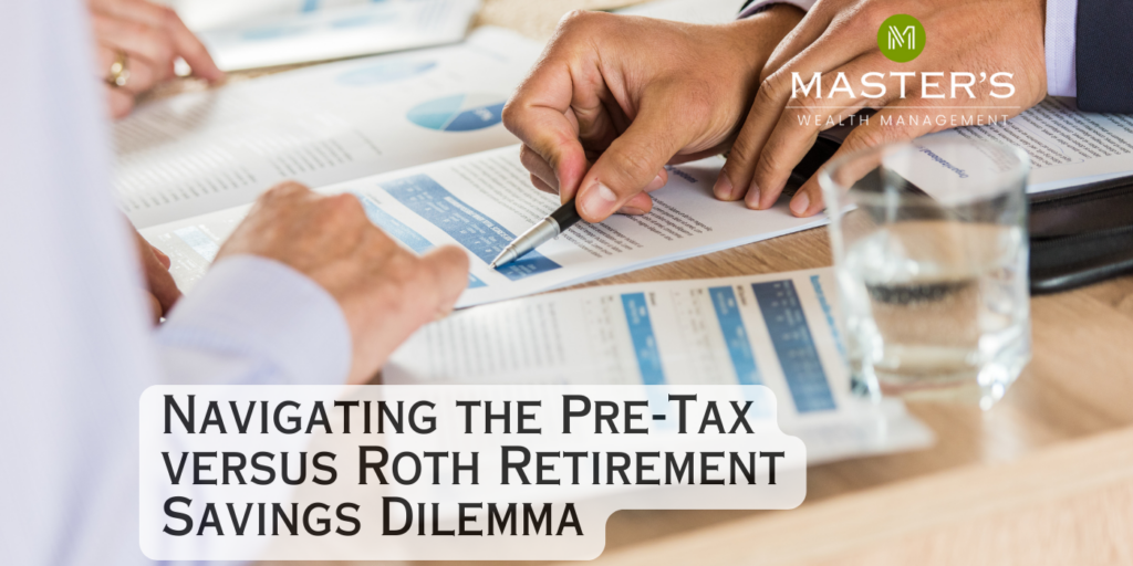 Masters Wealth Management