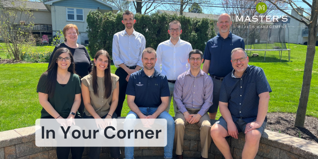 Masters Wealth Management