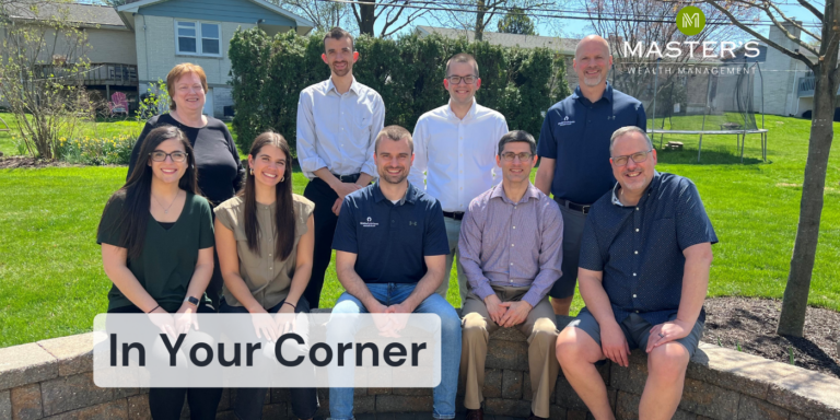 Masters Wealth Management