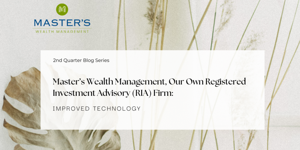 Masters Wealth Management