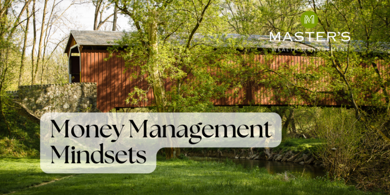 Masters Wealth Management